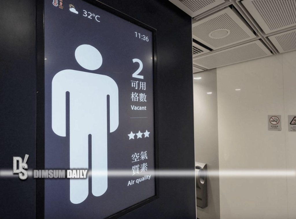 24-year-old man filmed by another 32-year-old man while using toilet at ...