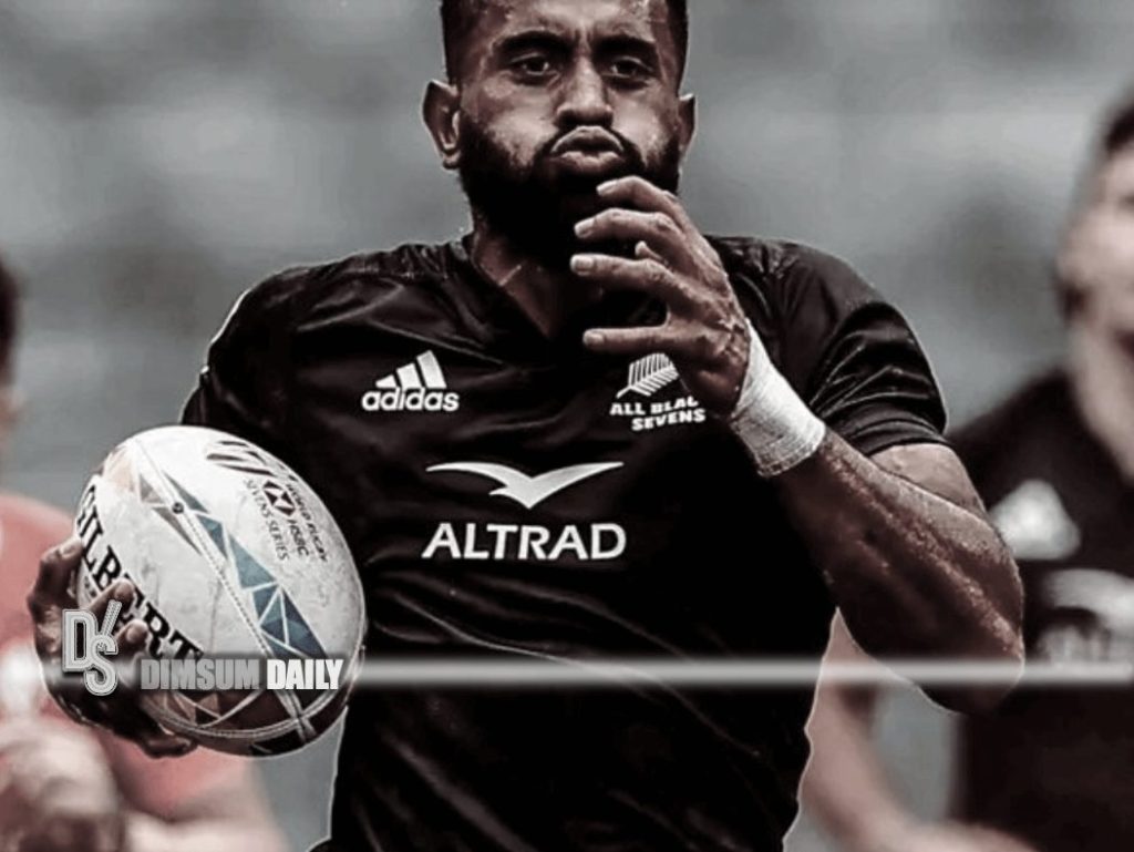 New Zealand sweeps Hong Kong Rugby Sevens with double victory - Dimsum ...