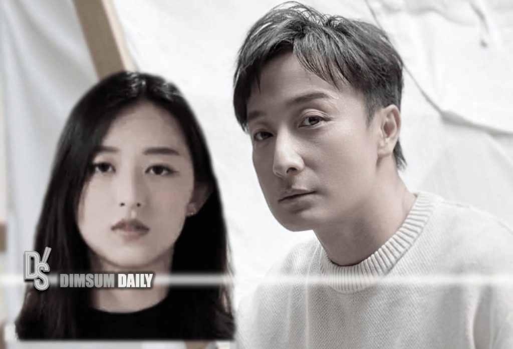 Maple Yip testifies in court against South Korean cult leader accused ...