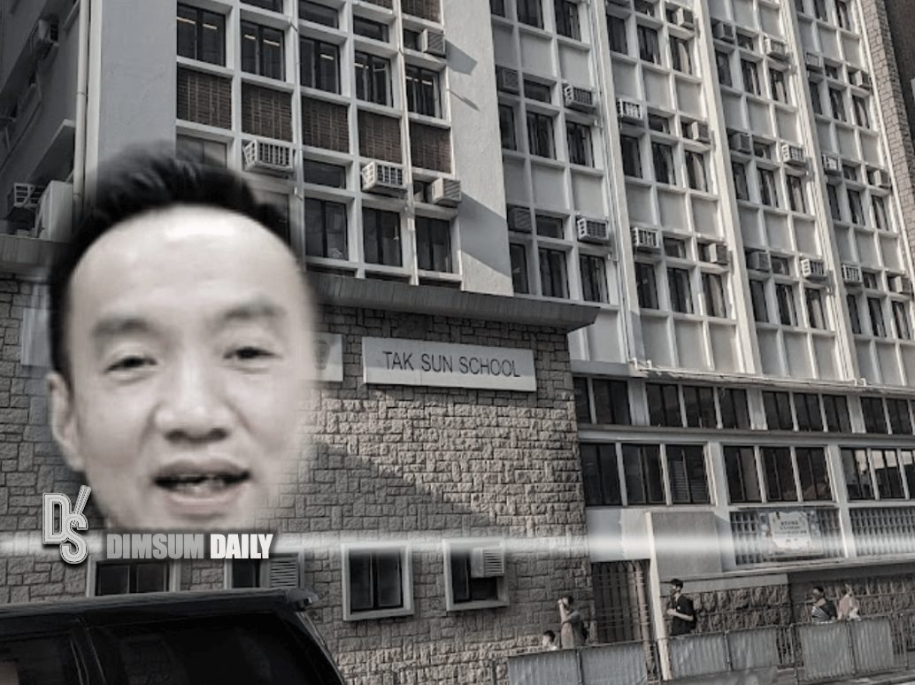 Icac Charges Former Tak Sun School Principal And 2 Others From Tutorial