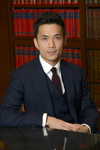 Appointment of four senior counsel by the Chief Justice of HKSAR ...