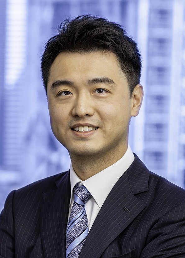 Appointment of four senior counsel by the Chief Justice of HKSAR ...