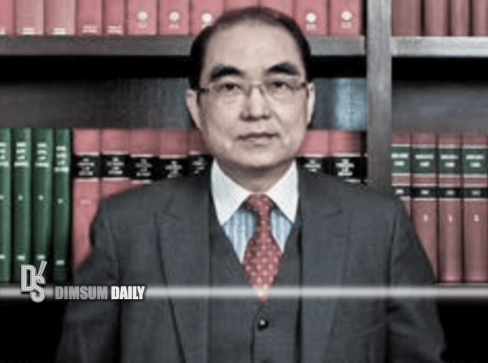 Eminent lawyer and Electoral Affairs Commission member resigns for ...