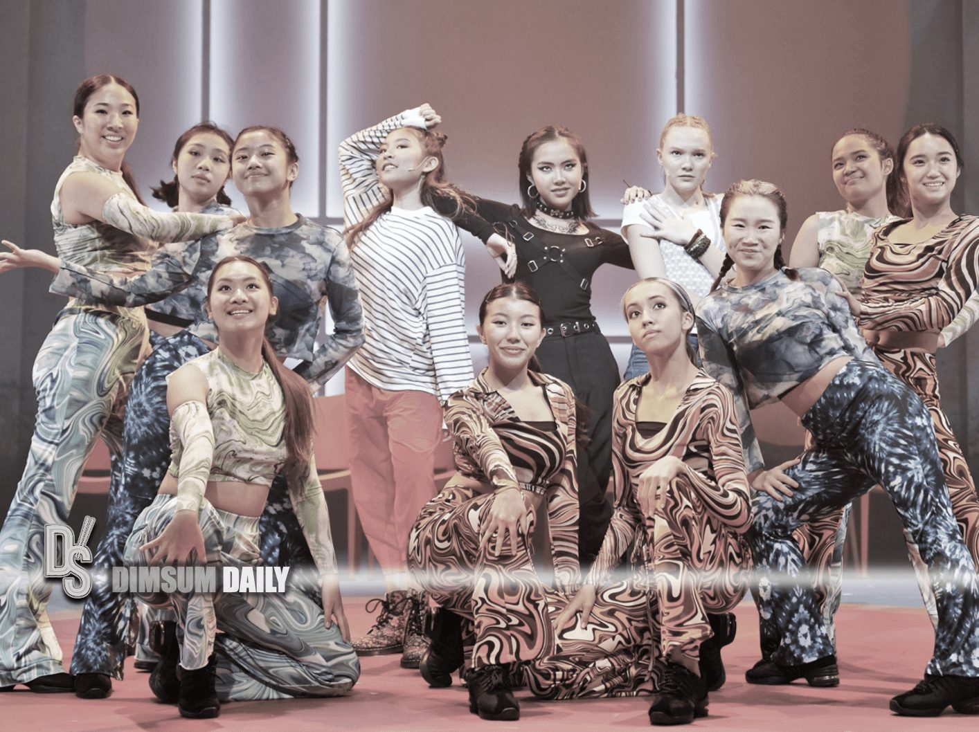 HKYAF seeks young performers and singers for 24:7:365 Musical and ...