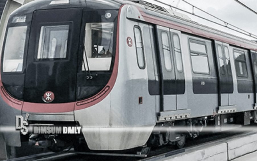 MTR to increase train frequency during Ching Ming Festival and offer ...