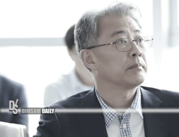 Ex-Chairman of China Everbright Group Li Xiaopeng under investigation ...