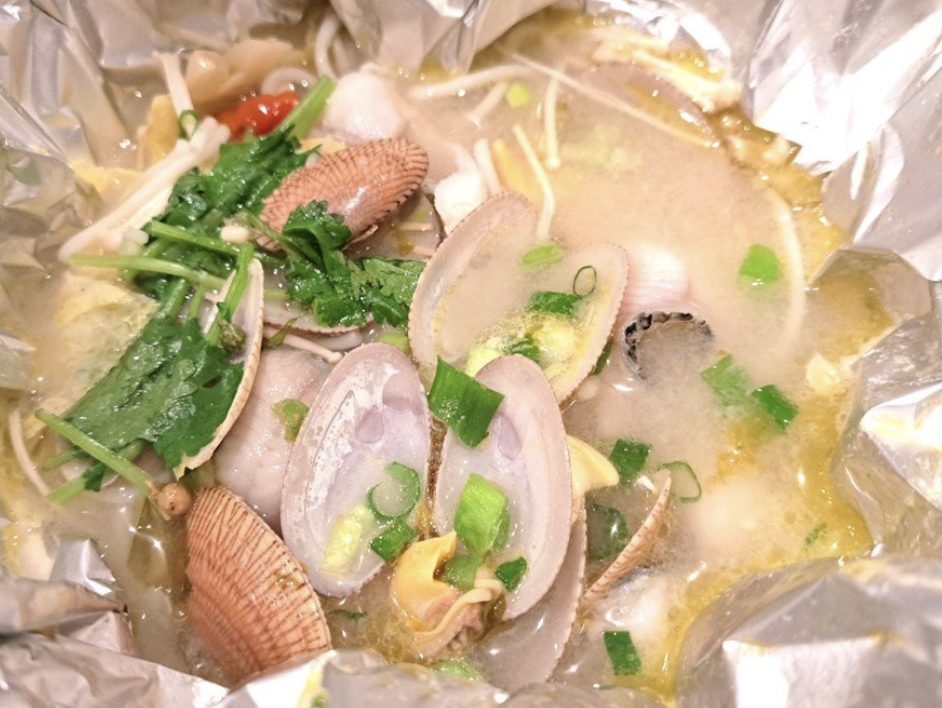 CHP investigates Diarrhetic Shellfish Poisoning affecting two female ...