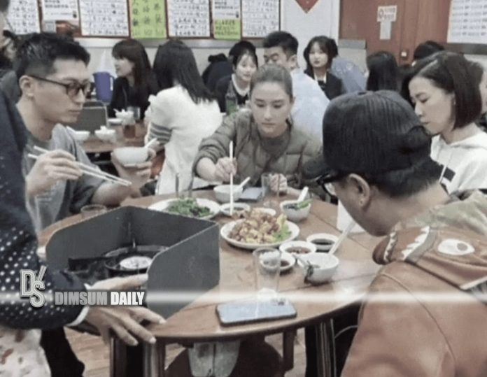 Laurinda Ho's low-key style steals the show at casual Dinner with her ...