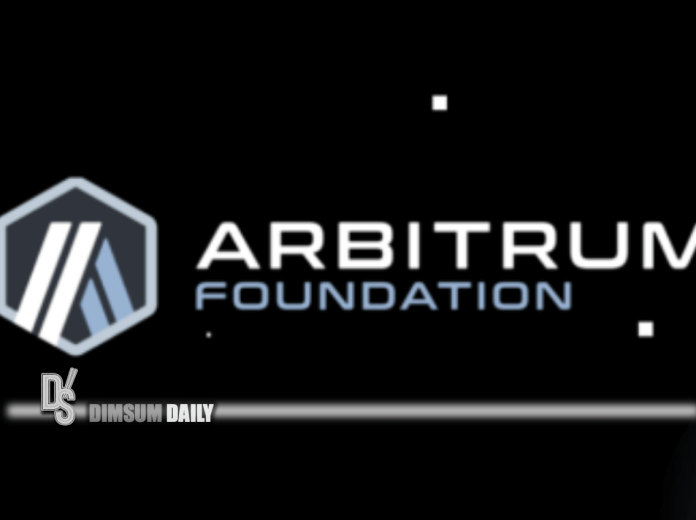 Arbitrum Foundation proposes expanded budget oversight and governance powers for ARB Token ...
