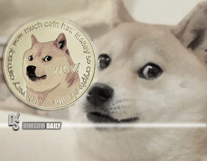 Shiba Inu meme coins surge on Twitter's Dogecoin logo change, but imminent selling predicted by ...