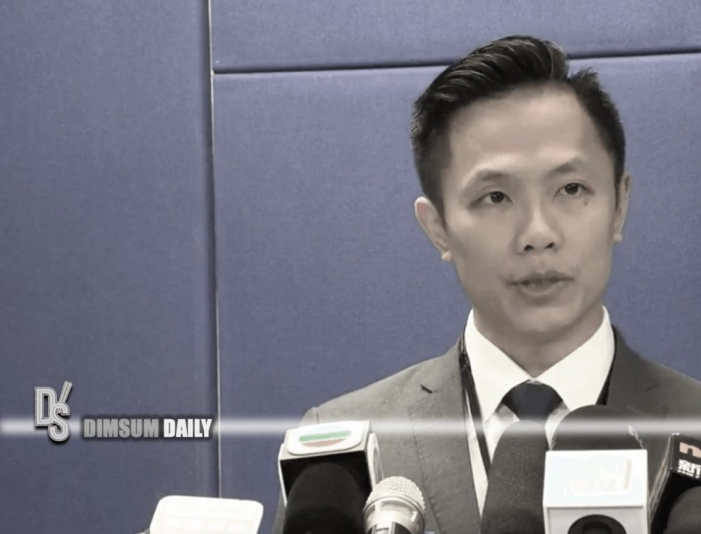 Sham Shui Po district police arrest two Mainland women for snatching ...