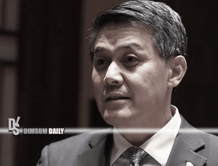 Xi Jinping appoints new ambassadors to DPRK and Japan - Dimsum Daily