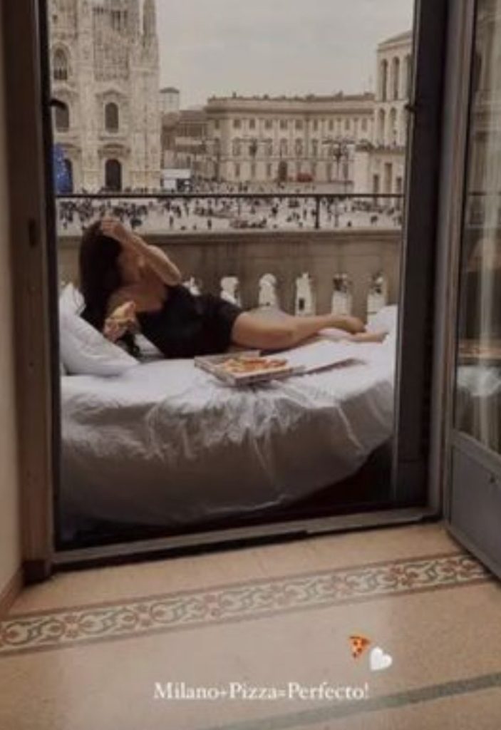 Instagram influencer faces backlash for extreme photo stunt using ...