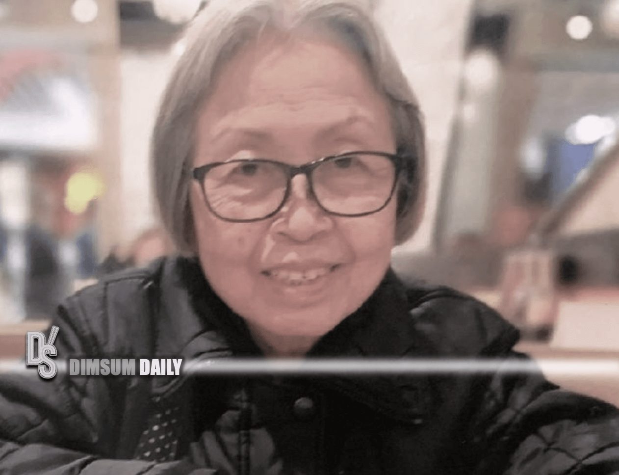 Missing 82-year-old woman in Ngau Tau Kok located (Updated: 8.30pm ...