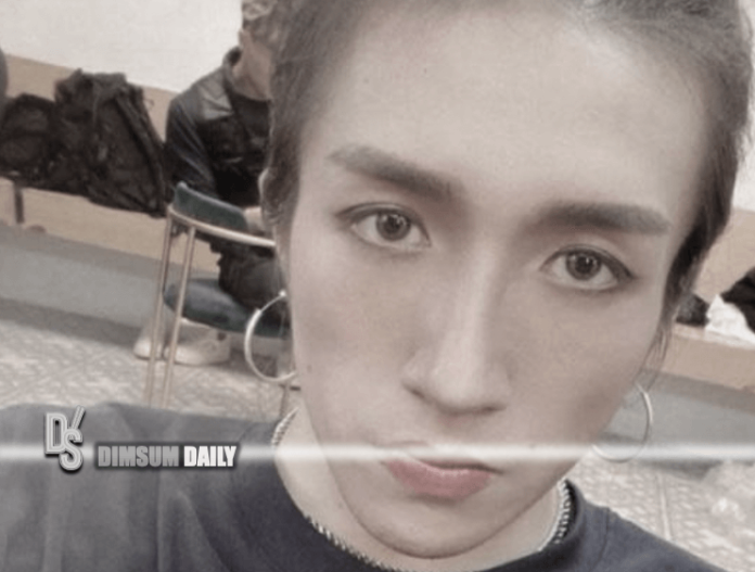 Father of injured MIRROR dancer shares updates on his son's progress ...