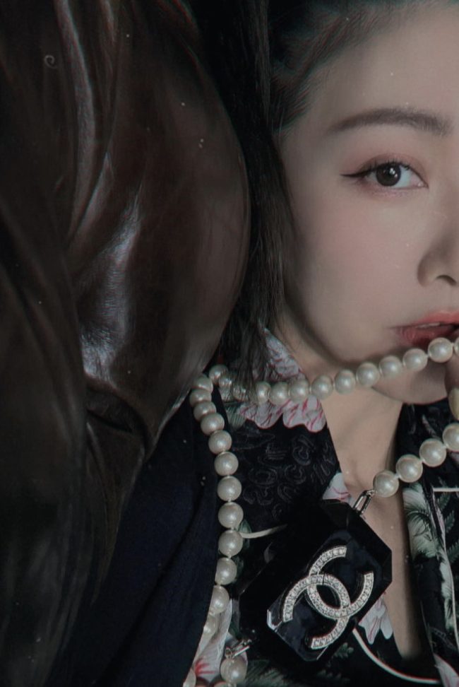 Hong Kong actress Rain Lee enjoys lavish lifestyle in Shanghai, but ...