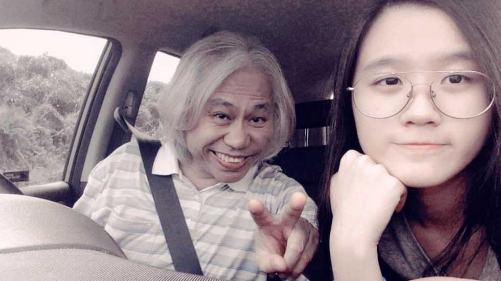 Renowned Taiwanese lyricist Eason Lee, 66, dies, leaving behind 26-year-old girlfriend - Dimsum ...