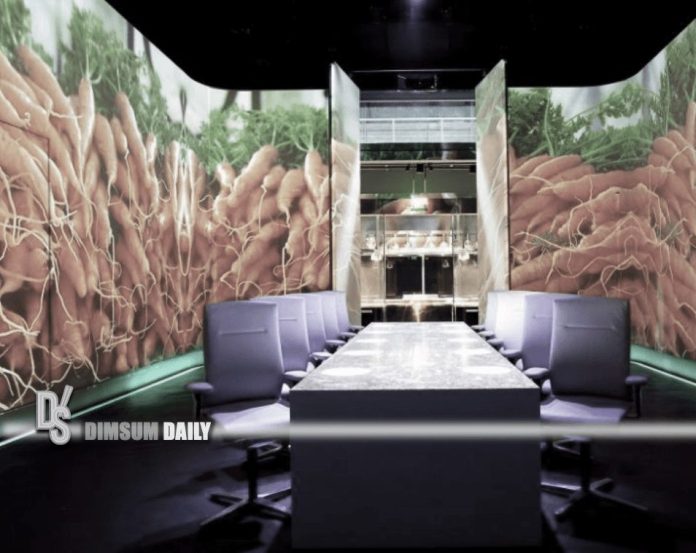 Shanghai market regulator investigates Michelin 3-Star restaurant ...