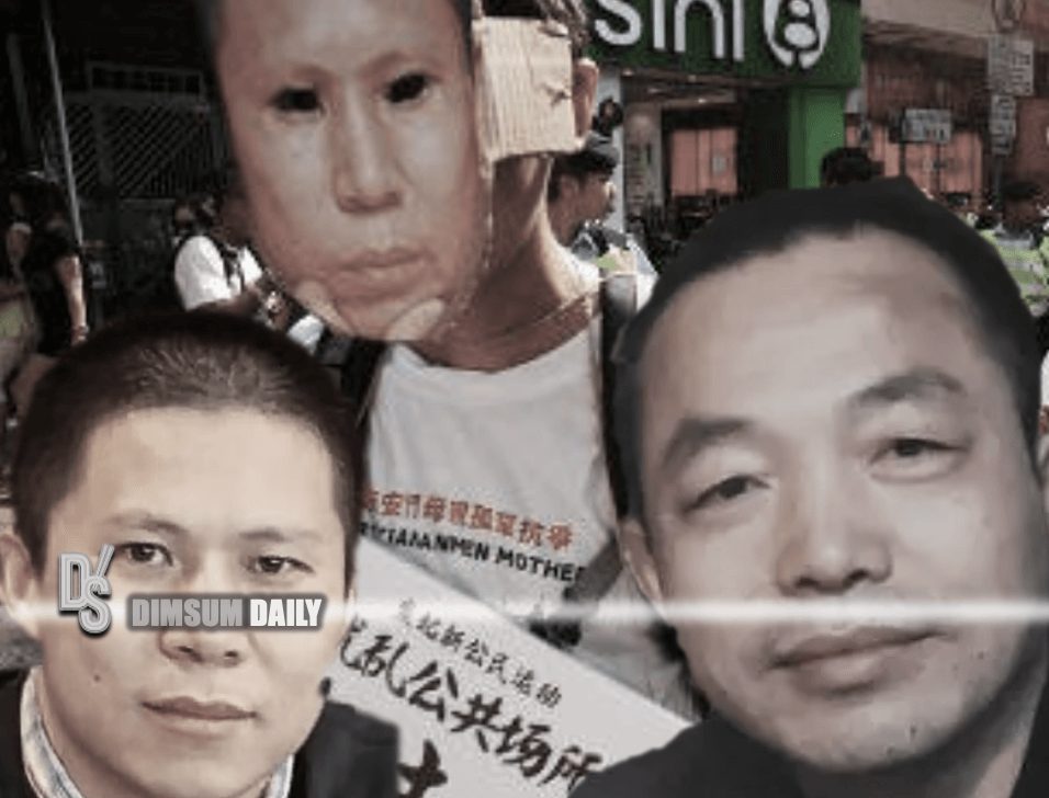 2 prominent Chinese human rights lawyers jailed for calling for Xi ...