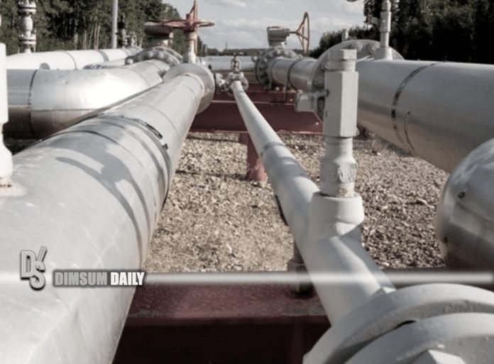 China's ambitious plan to build over 400-km H2 pipeline for clean ...