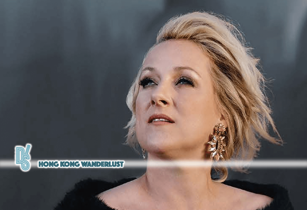 World renowned German soprano Diana Damrau to make Hong Kong concert ...