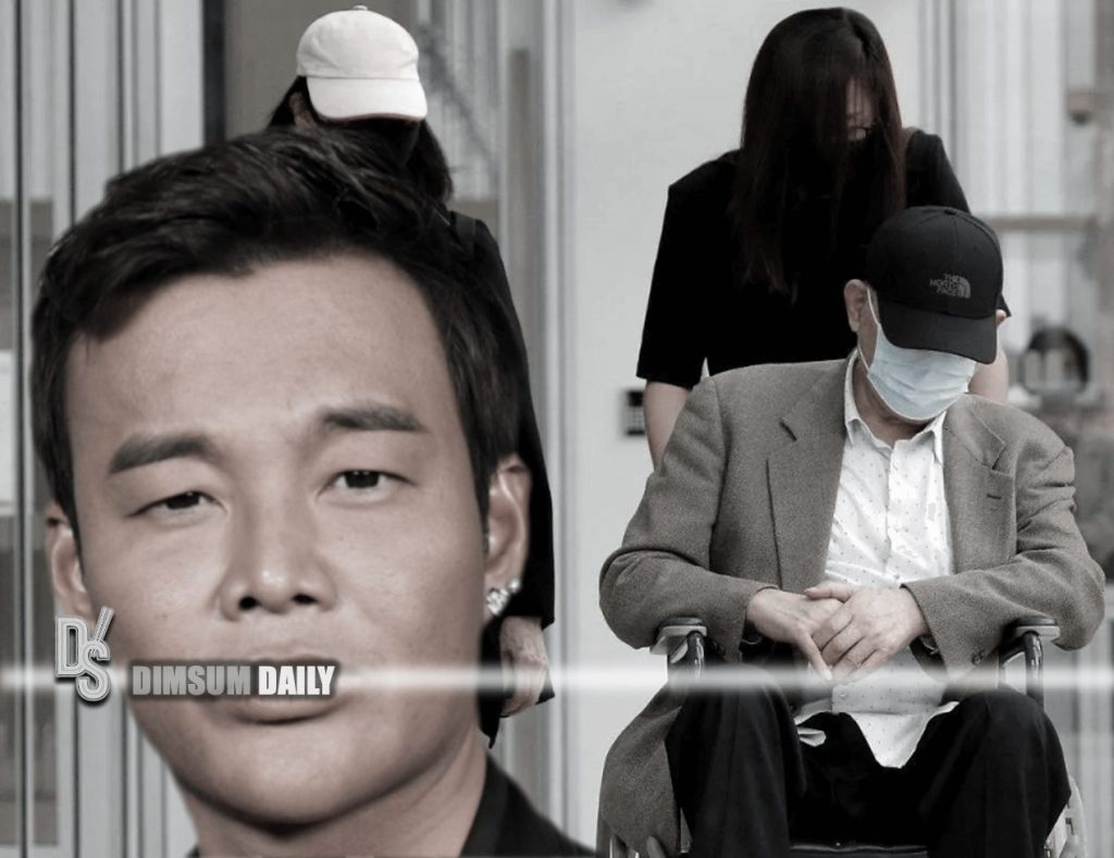 Hin Leong oil trading founder O.K. Lim, uncle of Netflix's Bling Empire ...