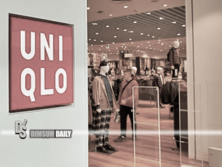 Owner of Uniqlo, Fast Retailing's Q2 results reflect recovery in China ...