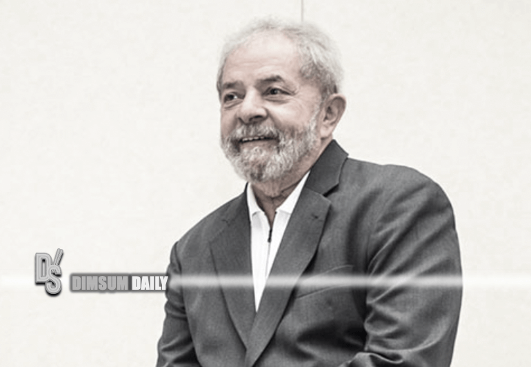 Brazilian President Luiz Inacio Lula da Silva to embark on state visit ...