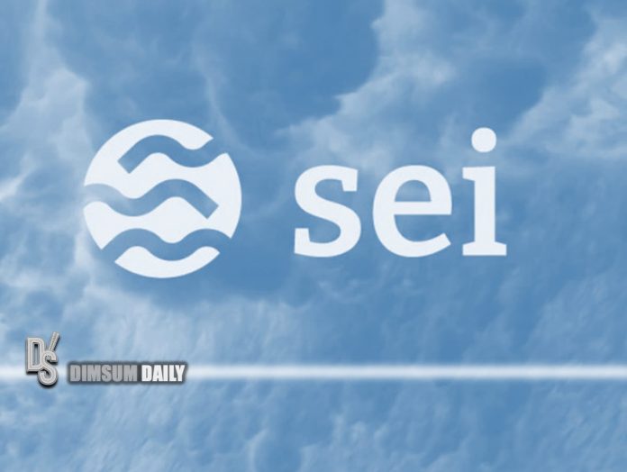 Sei blockchain raises US$30m at US$800m valuation, focuses on crypto ...
