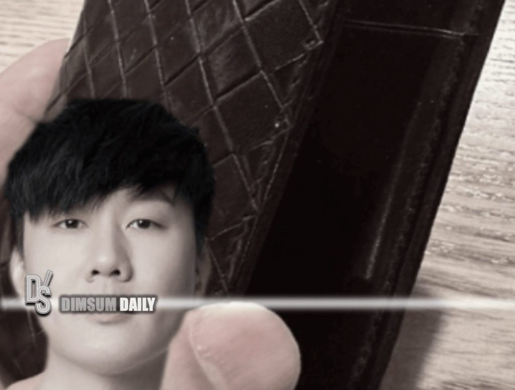 Mandopop star JJ Lin's NFT 'real estate' plummets, shares empty wallet ...