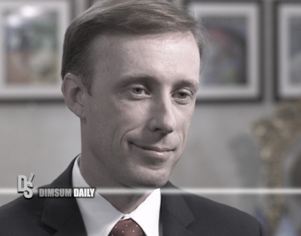 U.S. national security advisor Jake Sullivan discusses Iran and Yemen ...