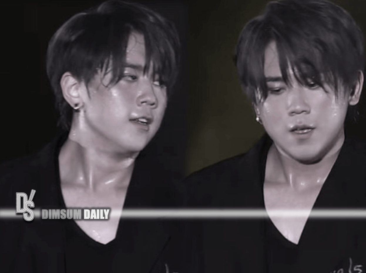 Chinese netizens criticise MIRROR member Keung To's performance at HKT ...