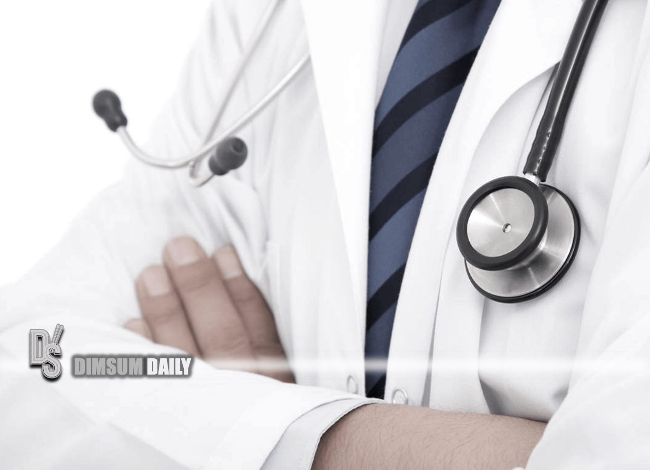 Hospital Authority hires 51 non-local trained doctors in 2021, monthly ...