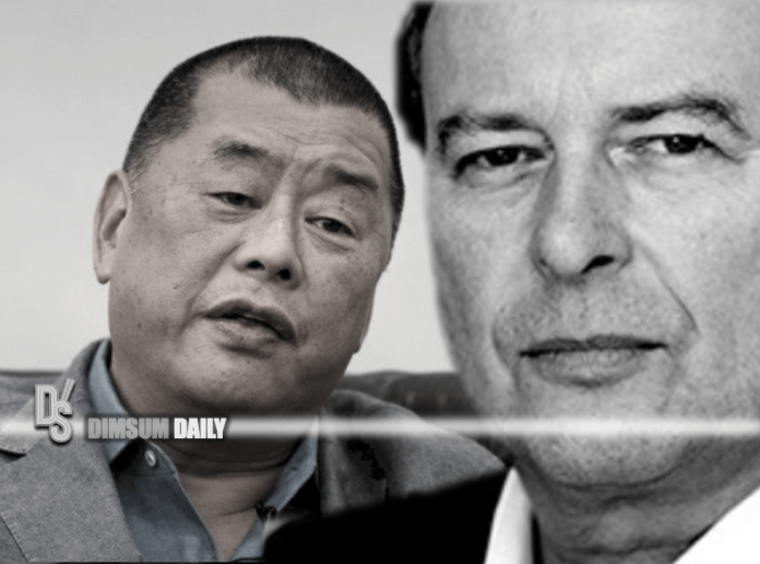 National Security Commission suggests rejecting Tim Owen KC's work visa ...