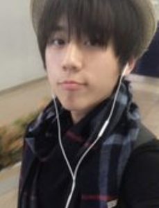 Keung To, member of the MIRROR group, posts throwback photos from his ...