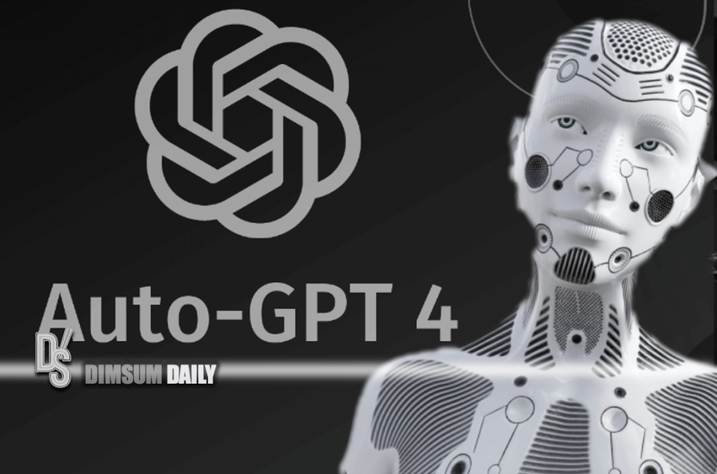Autonomous AI systems driven by GPT-4: Pushing boundaries and highlighting challenges - Dimsum Daily