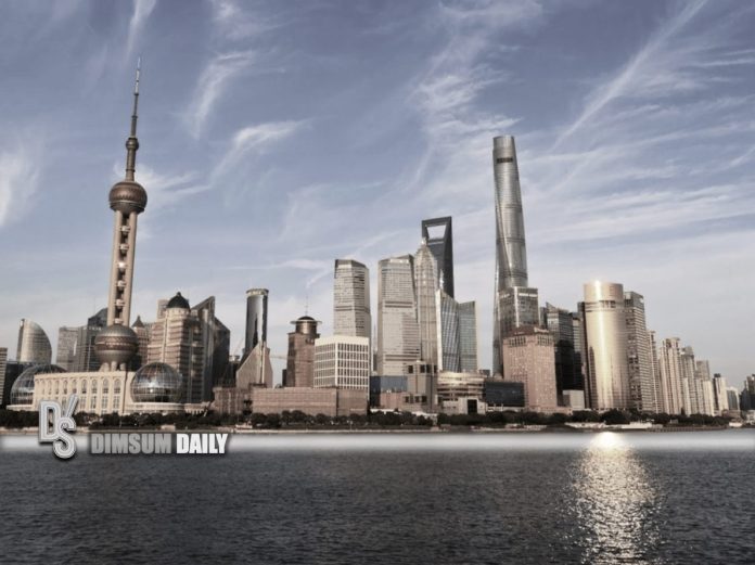 China's coastal sea levels reach highest since 1980, signalling ...
