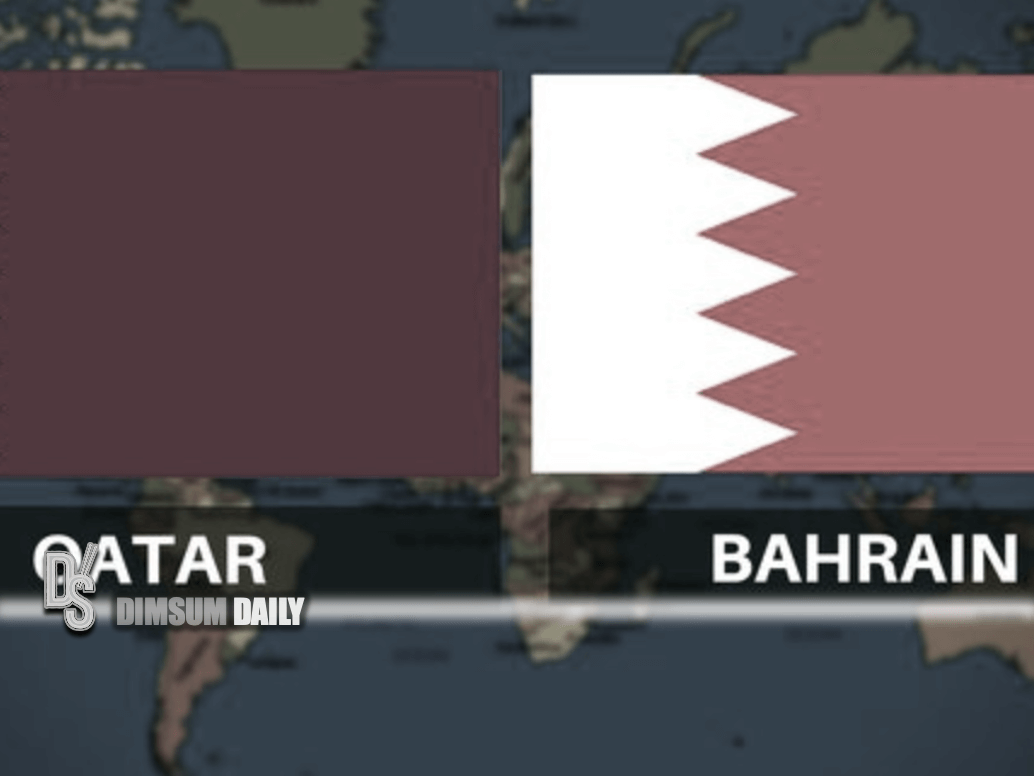 Qatar and Bahrain to restore diplomatic ties after two-year boycott ...