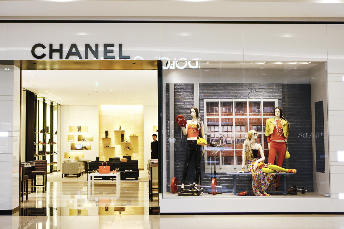 1Chanel-1 - Dimsum Daily