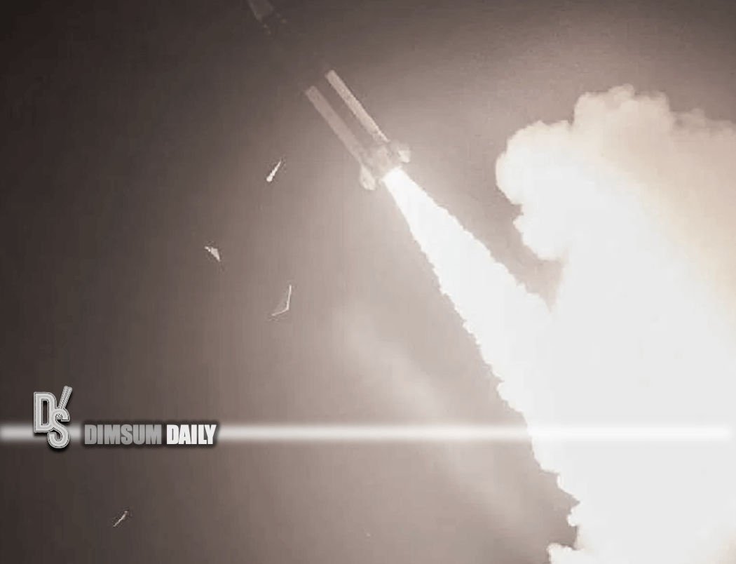 South Korea's military says North Korea tests new type of ballistic ...