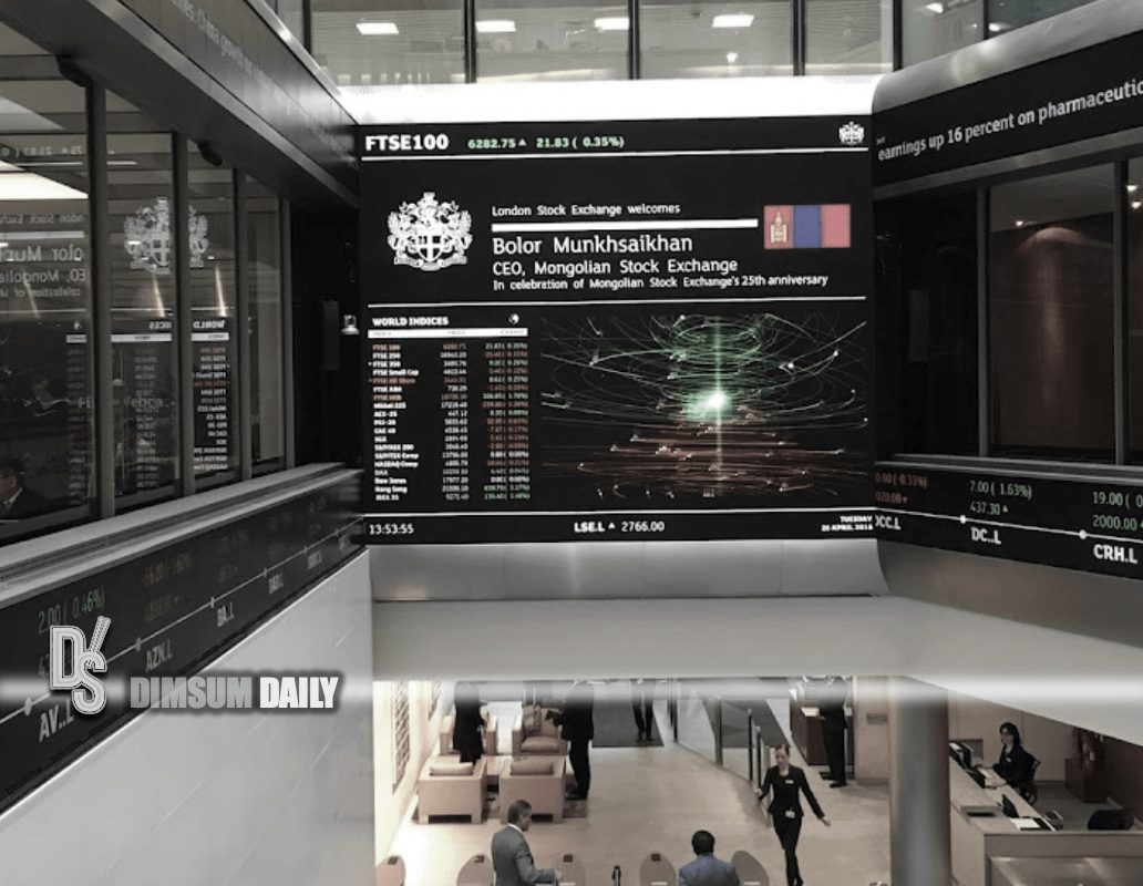 London Stock Exchange Group partners with GFO-X to offer regulated ...