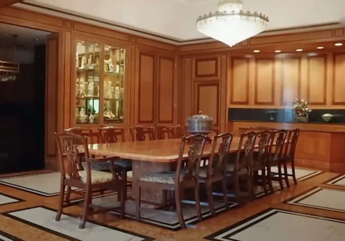 12-year-old member of HK's wealthiest Indian family showcases 50,000sqf ...