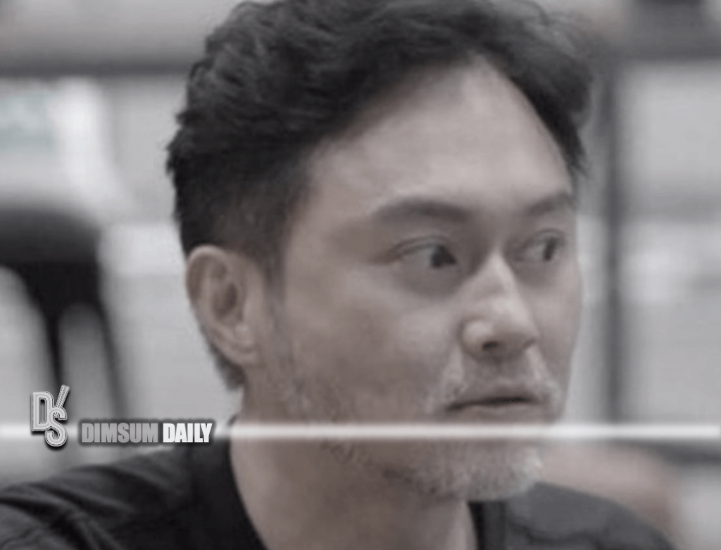 51-year-old HK actor and singer Julian Cheung's ageing appearance at ...