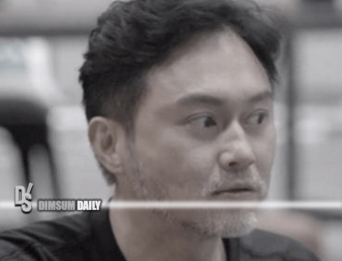 51-year-old HK actor and singer Julian Cheung's ageing appearance at ...