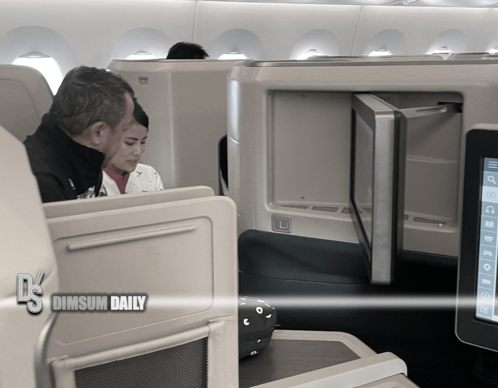 Eric Tsang, veteran Hong Kong actor who turns 70 today spotted on a ...