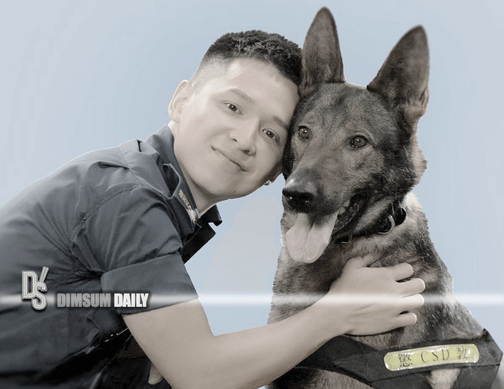 Correctional Services Department launches official Instagram account to ...