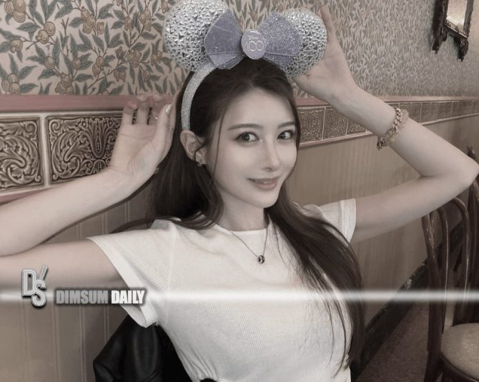 HK-born Japanese AV actress Minami Aizawa who debuted before Erena So returns to explore her ...