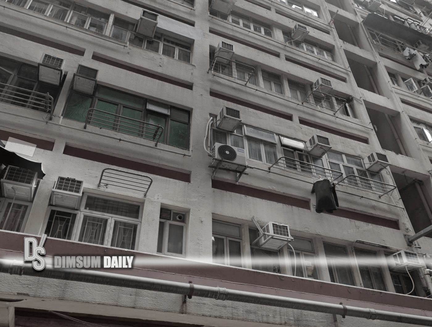 27-year-old man burns charcoal to end his life in rented unit at Man ...