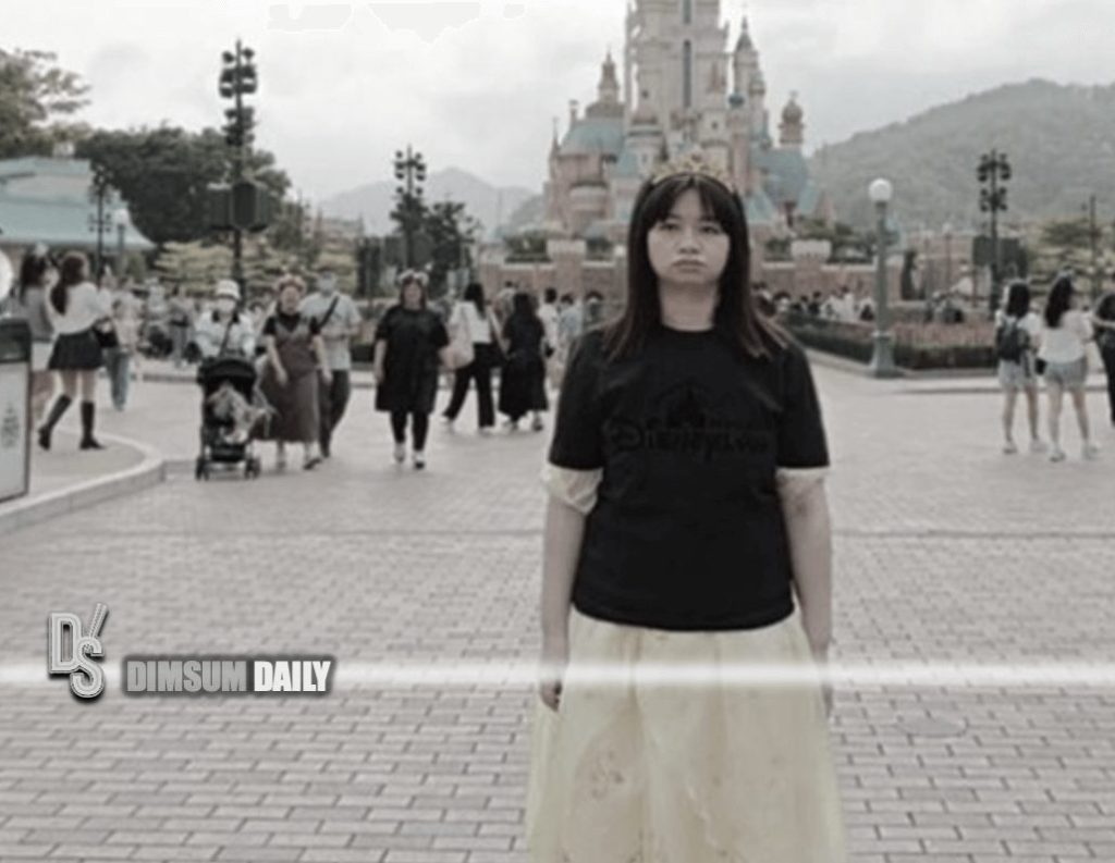 Internet personality Amy Sit Yeng-yi's debut single surpasses 1m views ...