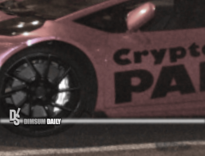 Lamborghini driver arrested for suspected drink driving and causing ...